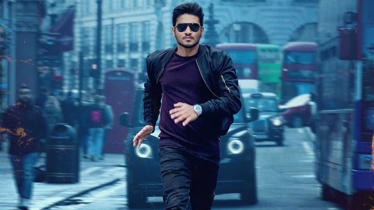 Appudo Ippudo Eppudo OTT Release: Watch Nikhil Siddhartha’s Romantic Thriller on Amazon | Appudo ...