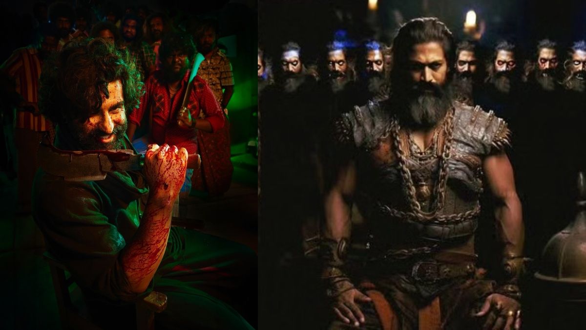 सिंघम में अर्जुन कपूर से रामायण में यश: रावण के किरदार से प्रेरित हैं ...