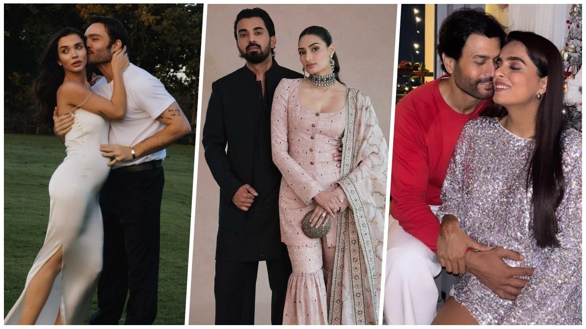 5 Actresses Who Will Welcome Babies in 2025 | Bollywood Actresses Who ...