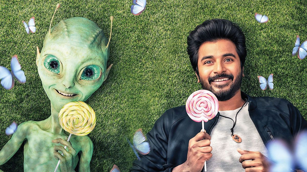 Ayalaan OTT Release Date: When and Where to Watch Sivakarthikeyan's Sci ...