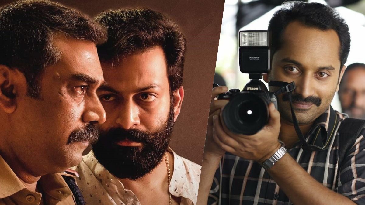 Ayyappanum Koshiyum to Kappela; 5 Best Malayalam Movies Which Talks About Male Ego Clash – FilmiBeat