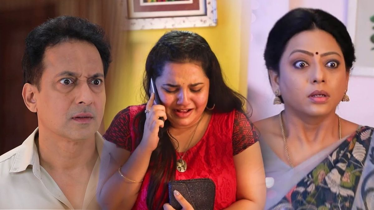 Baakiyalakshmi: இந்த வார ப்ரோமோ! தவறை எண்ணி வருந்தும் கோபி... இனி என்ன ...