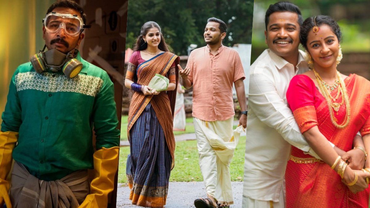 Basil Joseph's Top 6 Highest Grossing Movies At Worldwide Box Office ...