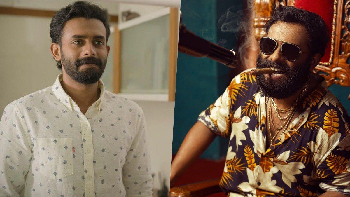 Before 'Bramayugam', Arjun Ashokan Won Over Hearts With His Remarkable ...