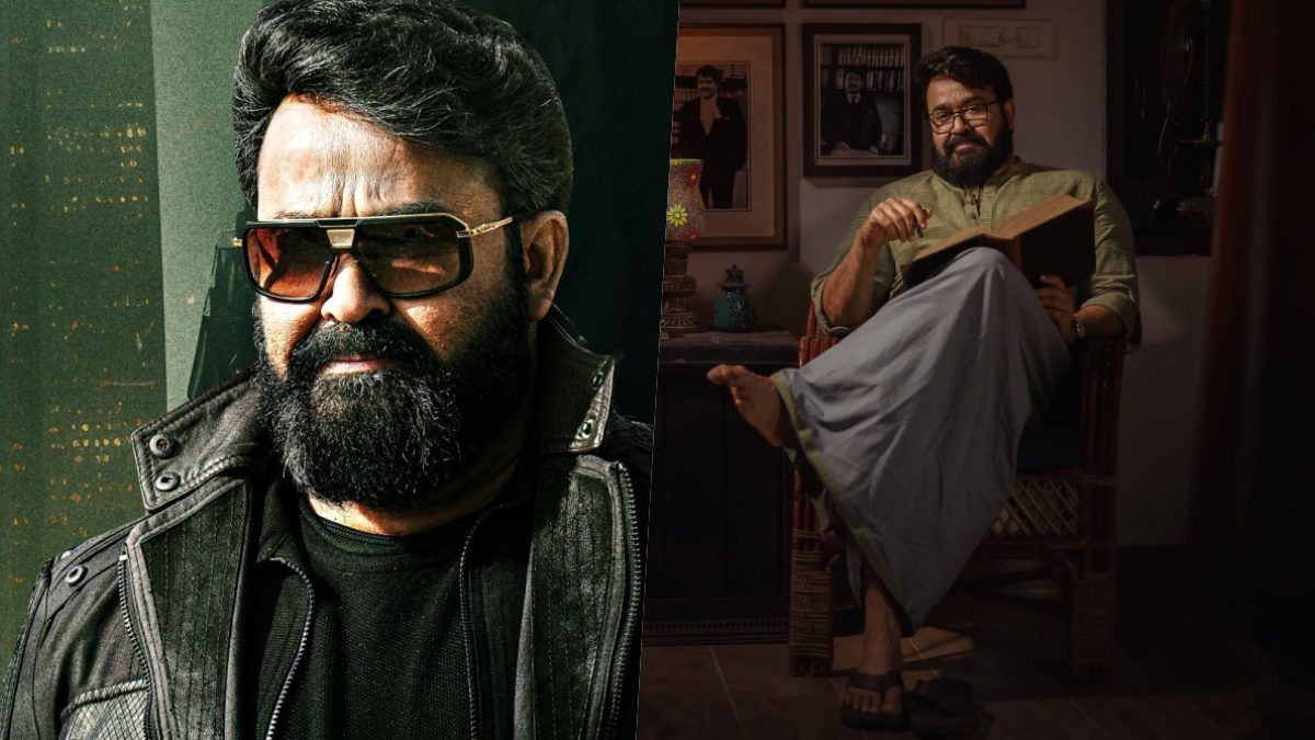Before L2: Empuraan, These Mohanlal Movies Took The Box Office By Storm ...
