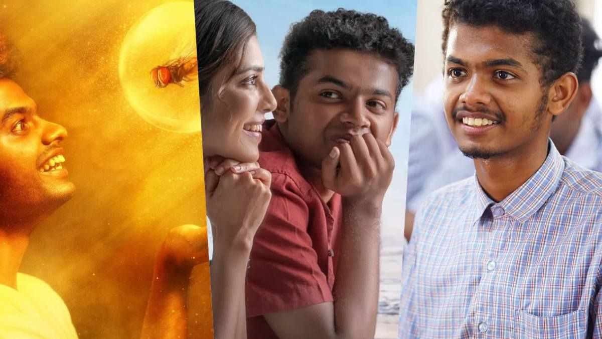 Before Nellikkampoyil Night Riders Takes Over The Screens, Watch Mathew ...