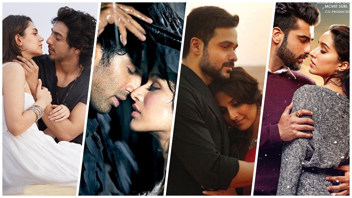 Saiyaara Trailer | Mohit Suri Movie List | Mohit Suri Upcoming Movie ...