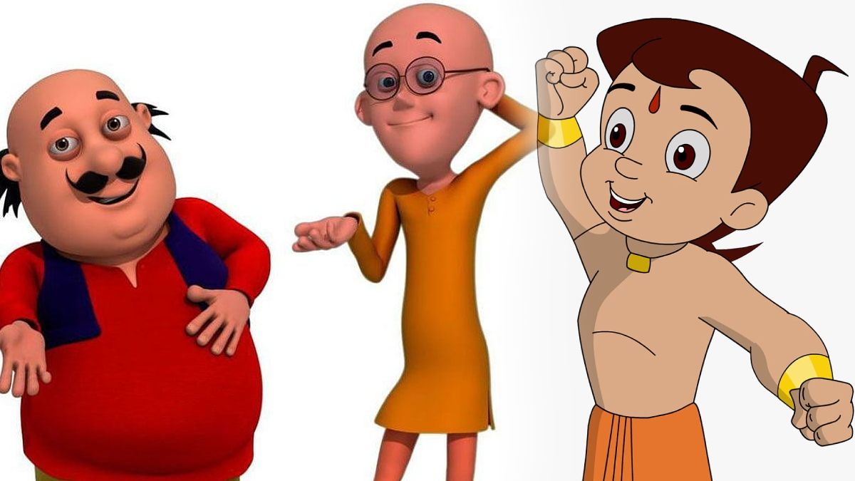 Best Animated Movies of India | Indian Animation Movies | Top Bollywood ...