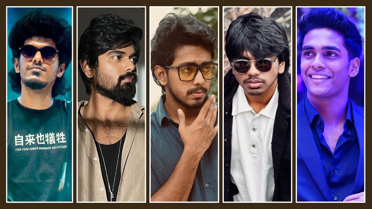 Best Debut Actors of 2025 Who Made a Strong First Impact | New Faces ...