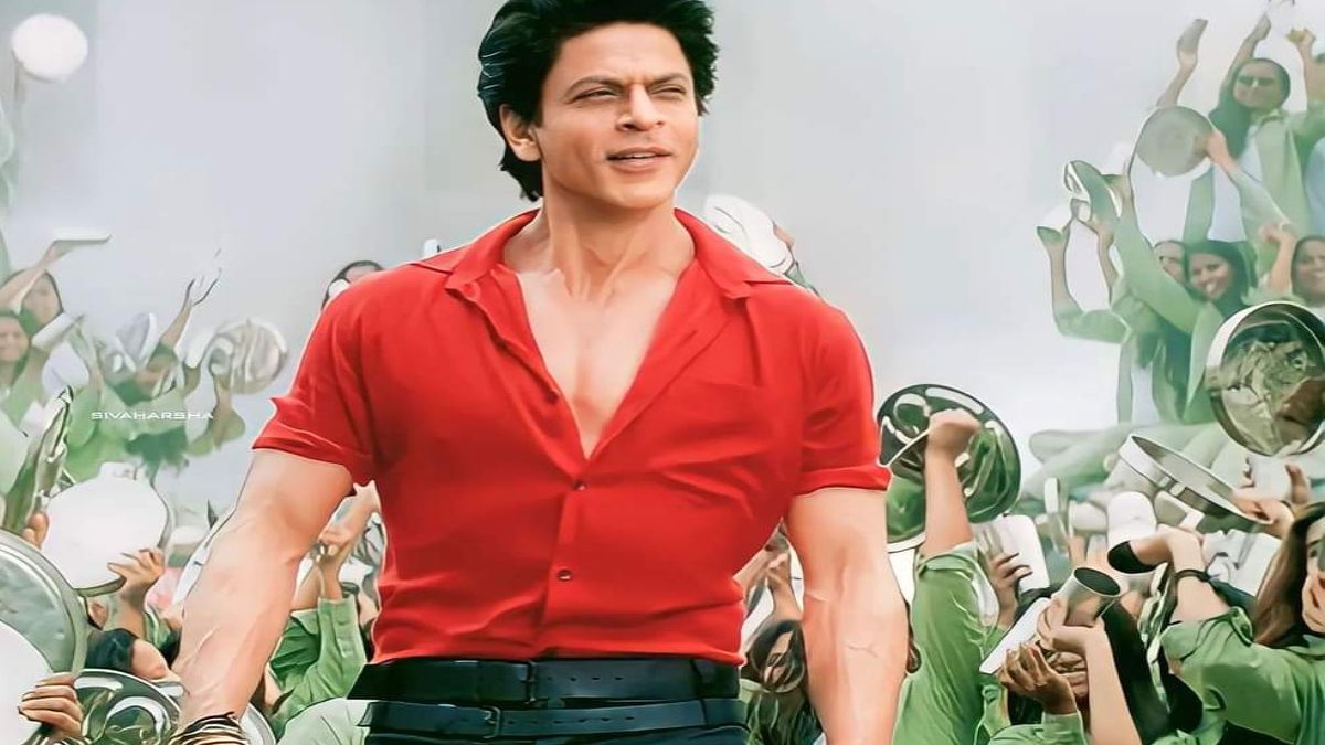 Best Dialogues of Jawan: Shahrukh Khan's Most Punching Dialogues in ...