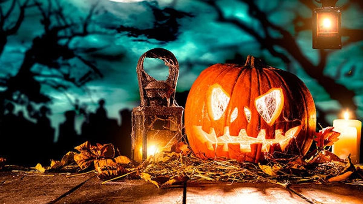 Top 15 Halloween Movies | Top 10 Halloween Movies | Movies To Watch on ...