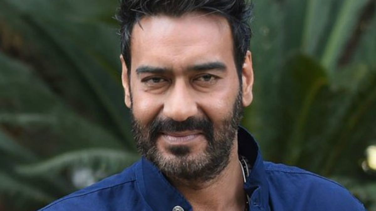 Best Movies Of Ajay Devgn! – FilmiBeat