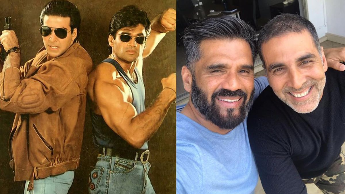 Best Movies of Akshay And Sunil: The Ultimate Duo in Must Watch Films ...