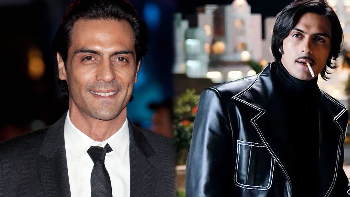 Best Of Arjun Rampal: Happy Birthday Arjun Rampal | Movies Of Arjun ...
