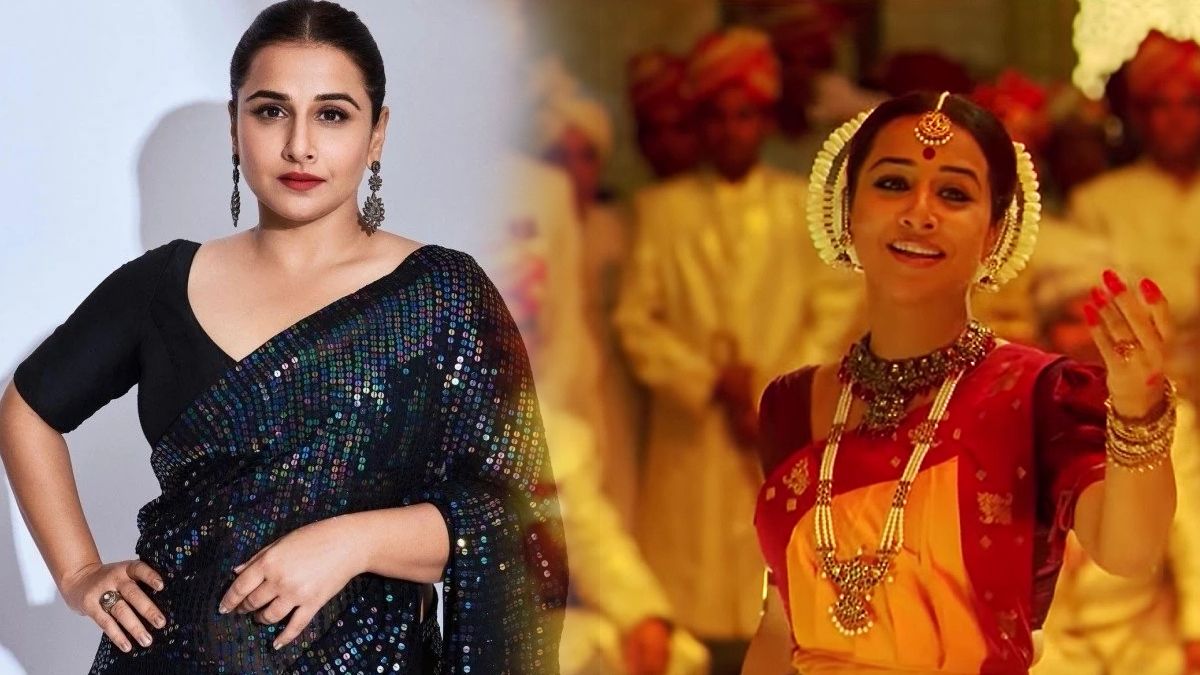 Best Of Vidya Balan: Happy Birthday Vidya Balan | Vidya Balan Movies ...