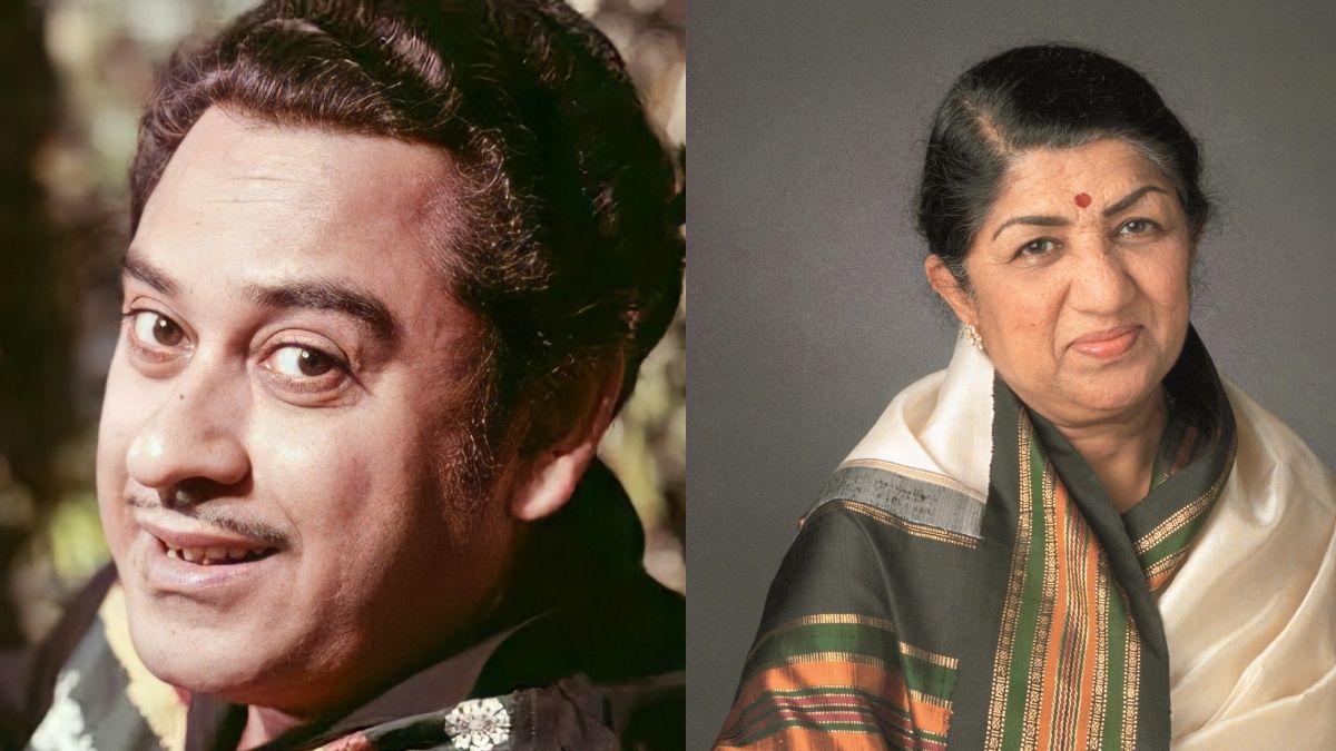 Best Singers Of Bollywood Ever: Top 10 Best Singer Of Bollywood All ...