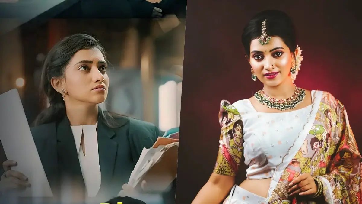 Bhargavi LLB: ಕಲರ್ಸ್‌ನಲ್ಲಿ ಪ್ರಸಾರವಾಗಲಿರುವ ಭಾರ್ಗವಿ LLB ಸೀರಿಯಲ್‌ನ ಕಥೆ ...