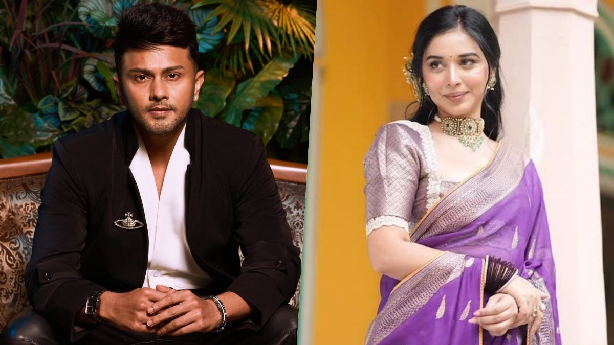 Bigg Boss 19 Contestants | Bigg Boss 19 Stars Ranked by Instagram ...