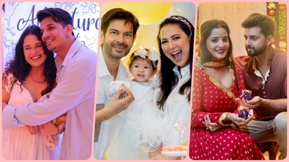 Bigg Boss Contestants Who Found Their Love In Show | Bigg Boss ...