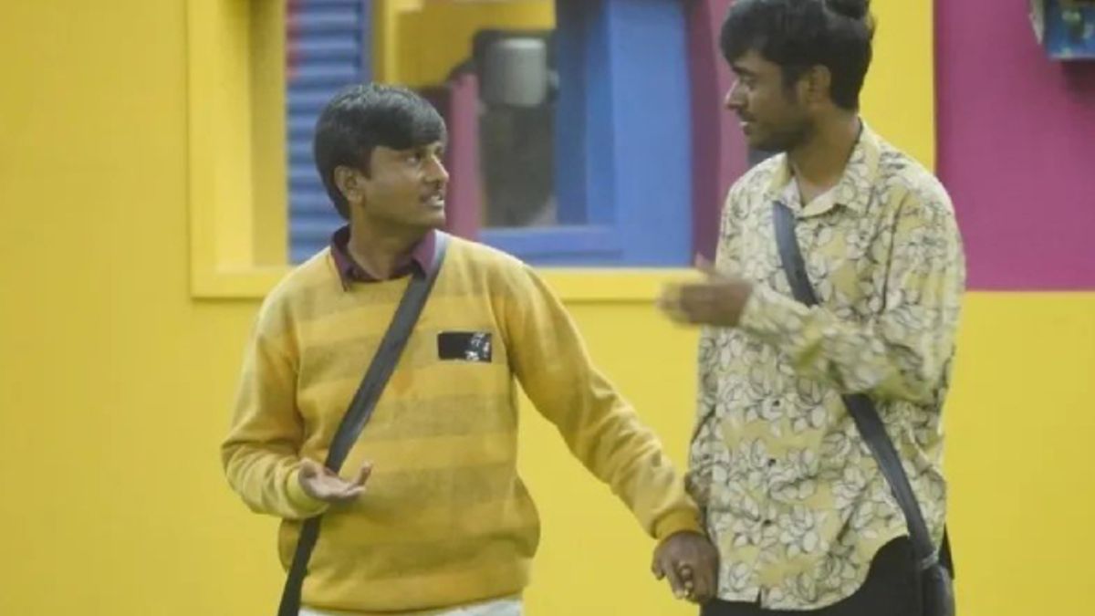ಬಿಗ್‌ಬಾಸ್‌ ಮನೆಗೆ ಇನ್ನೂ ಮರಳದ ಡ್ರೋನ್ ಪ್ರತಾಪ್: ನಿಜಕ್ಕೂ ಆಗಿದ್ದೇನು? – FilmiBeat