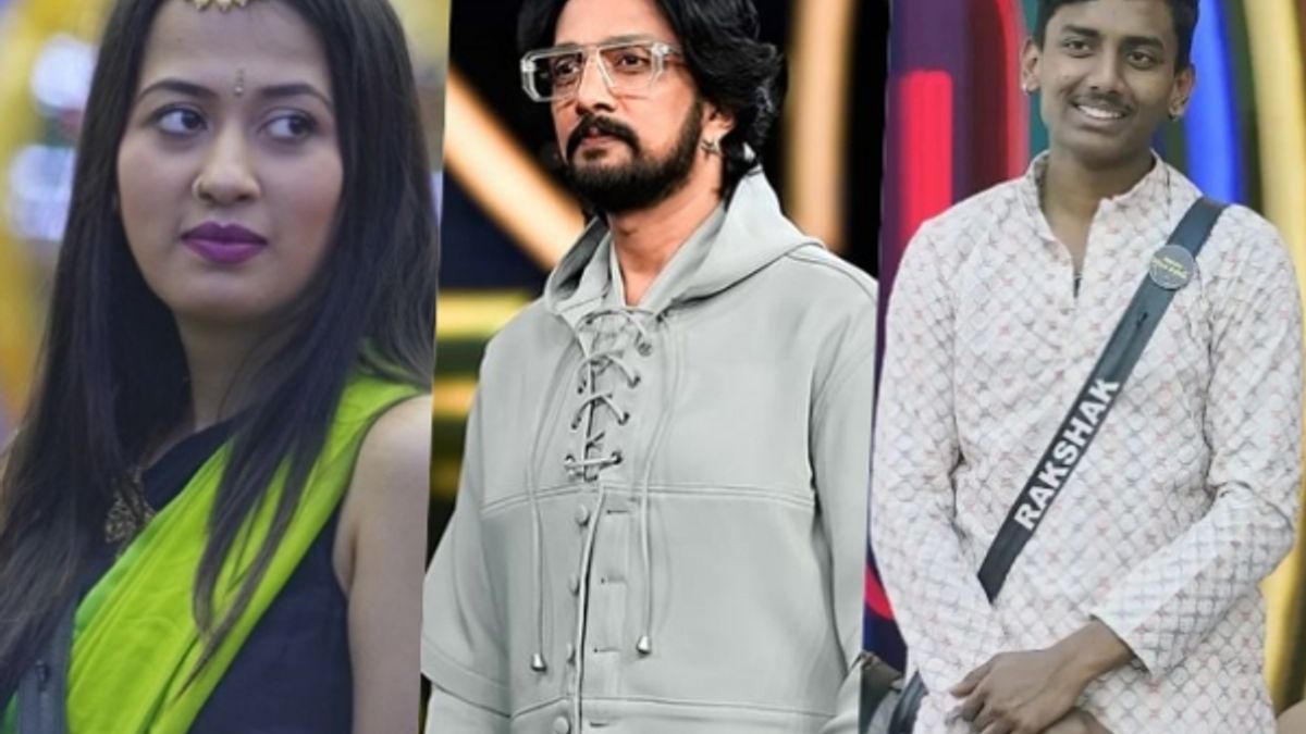 ಪ್ರೀತಿಯಿಂದ ಇದ್ದು ಬಂದವರಿಗೆ ಥ್ಯಾಂಕ್ಸ, ಘನಕಾರ್ಯ ಮಾಡಿದವರಿಗೆ ಗಾಡ್ ಬ್ಲೇಸ್ ...