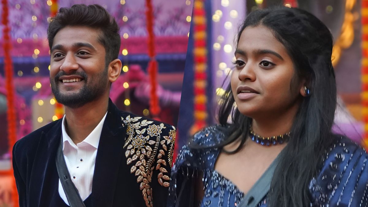 Bigg Boss Kannada Season 12 Finale Verdict: Gilli Nata vs Rakshitha Shetty | BBK Season 12 Grand ...