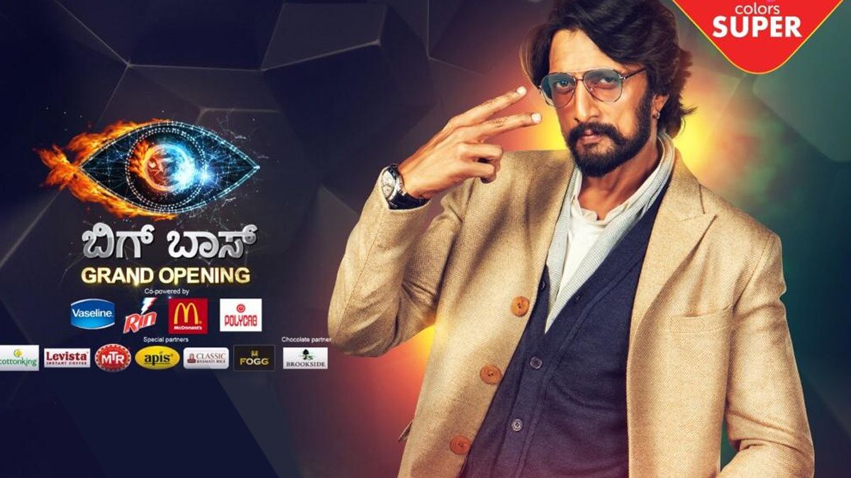 Bigg Boss Kannada Season 6 Contestants List Biography FilmiBeat