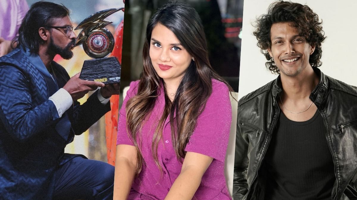 Bigg Boss Malayalam Season 6 Confirmed Contestants' Name With Photo ...