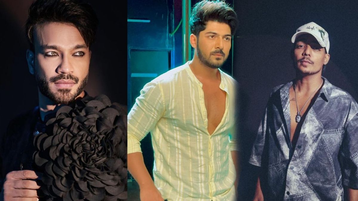 Bigg Boss OTT 3: Contestant List With Photos & Biography | The ...