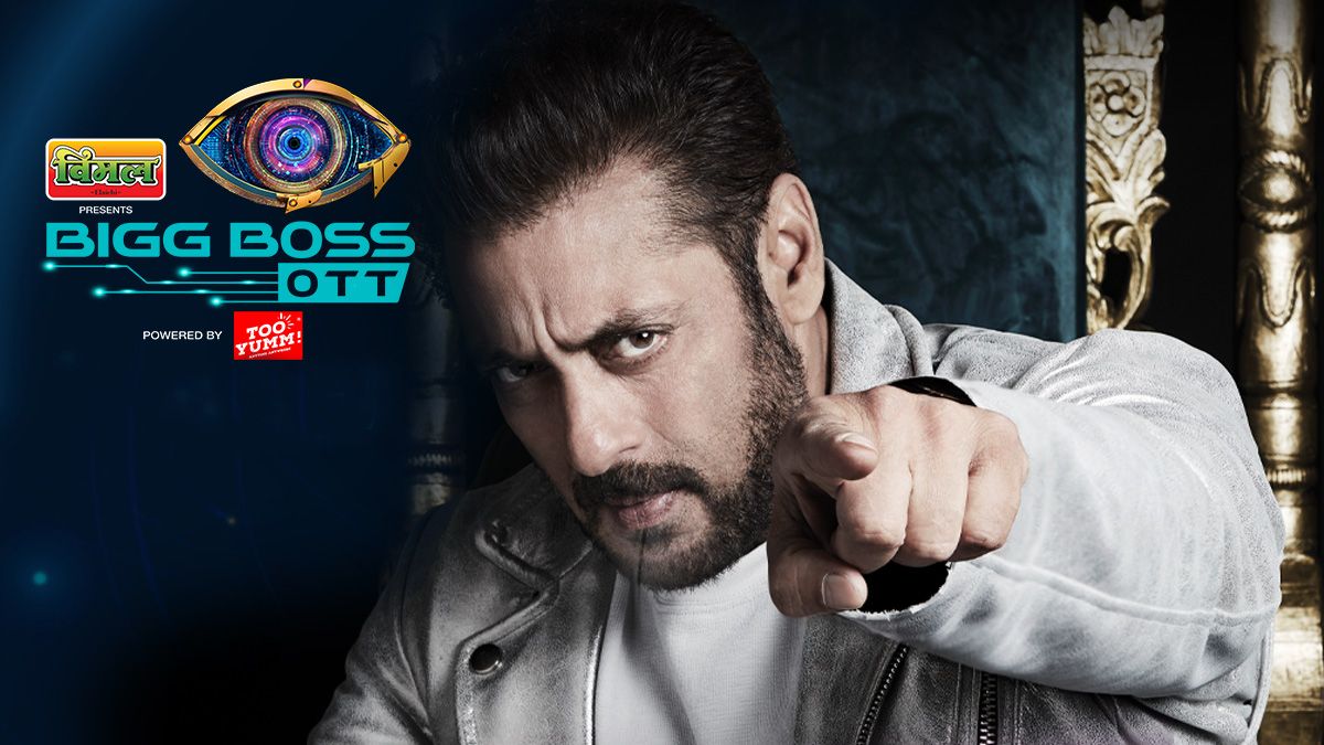Bigg Boss OTT Season 2: Contestants List With Photos & Biography ...