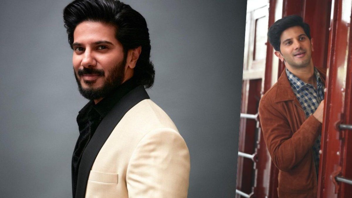 Birthday Special: 5 Reasons Why Dulquer Salmaan Is A Rising Pan Indian ...