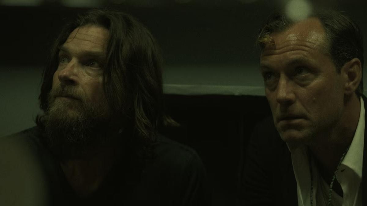 Black Rabbit OTT Release: Cast, Plot, Platform & Everything To Know ...