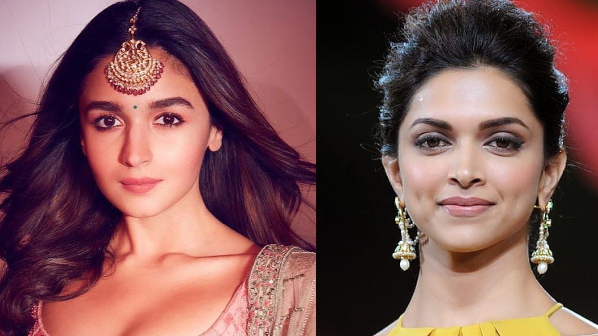 Bollywood Actresses And Their Crush: Top 5 Actresses Of Bollywood And Their Crush | Most Popular ...