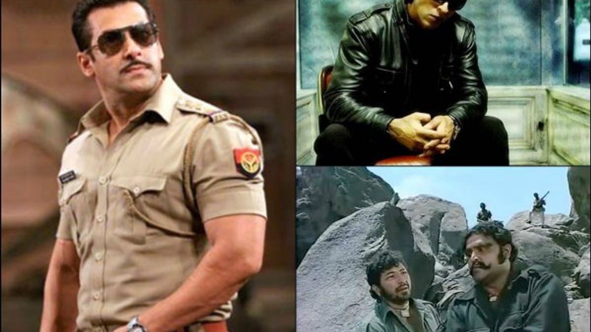 Bollywood Best Action Movies Ever Made – FilmiBeat