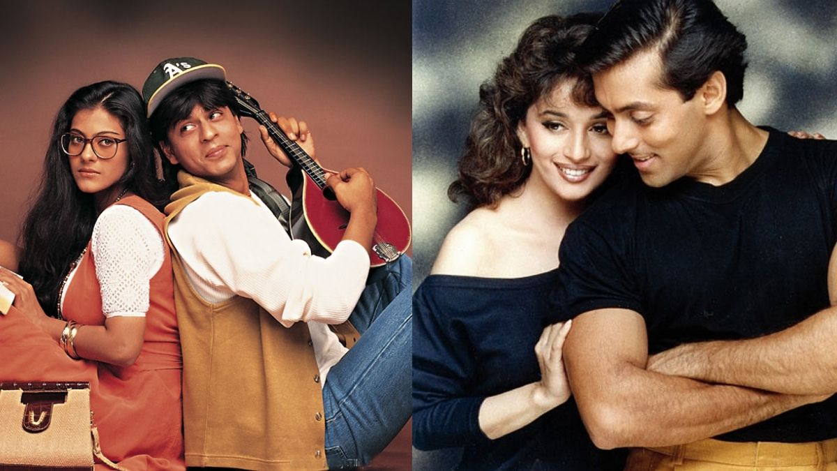 Bollywood Blockbusters: Longest Reigning Films in History | Bollywood's ...