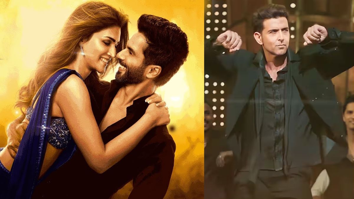Bollywood Most Trending Songs: Hottest Beats You Need To Hear | Most ...