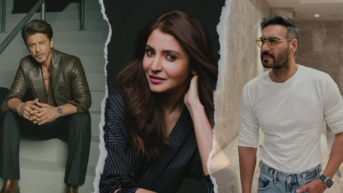 Bollywood Stars Who Own Production House | Bollywood Top Production ...