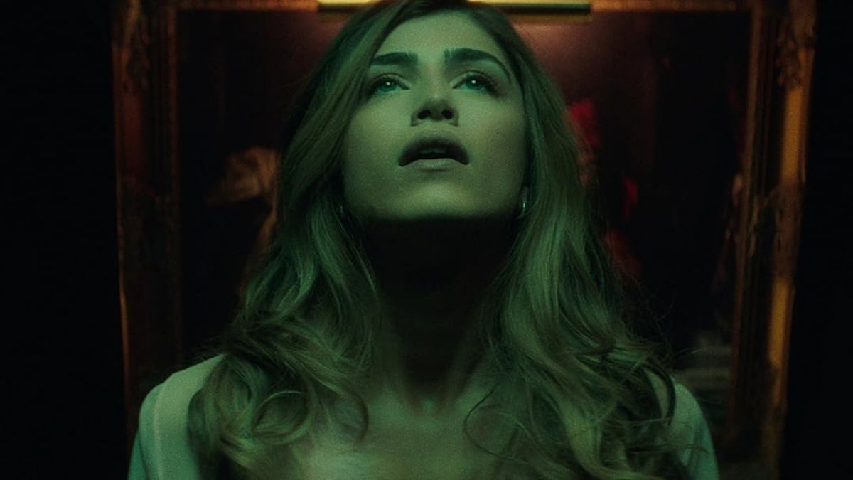 Bone Lake Movie Release Date | Bone Lake OTT Release | Bone Lake On ...