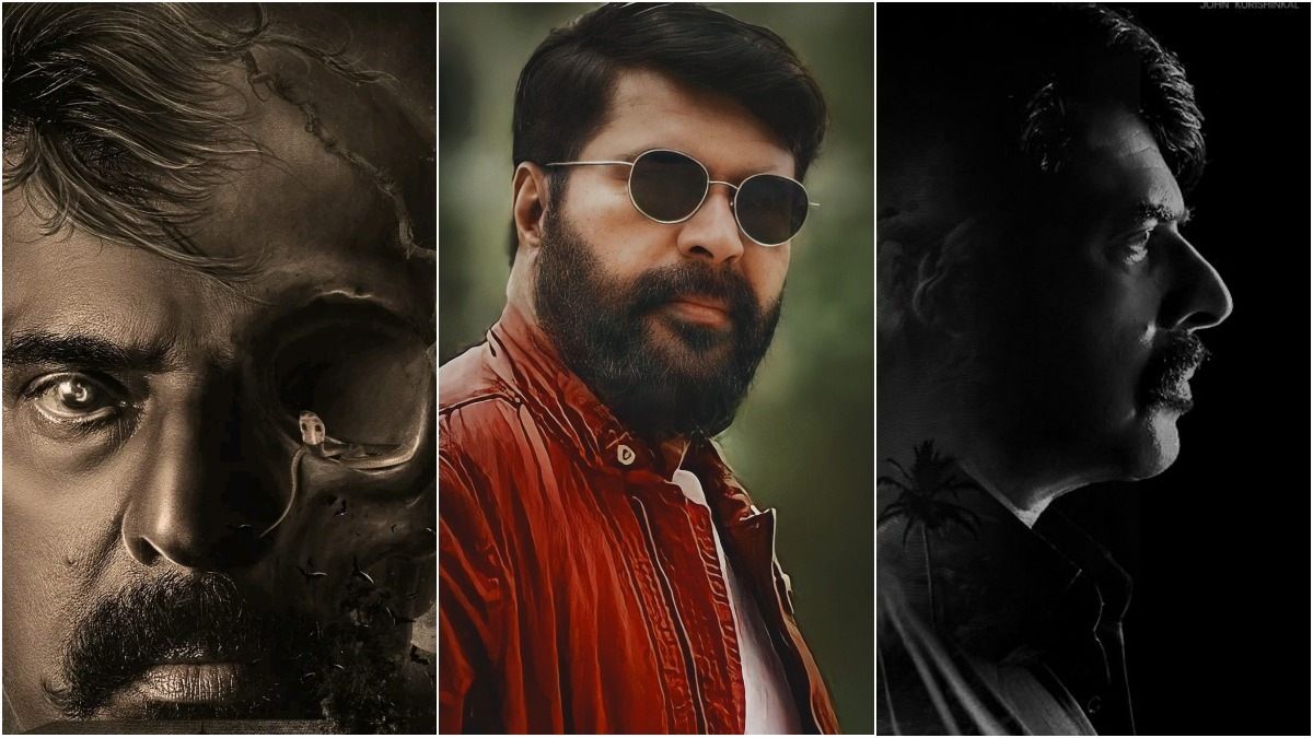 Bramayugam: Check The Complete Details About Megastar Mammootty's ...