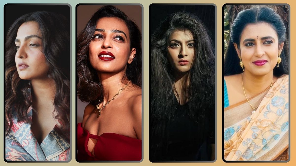 Breaking the Silence: Actresses Who Exposed the Casting Couch | Actresses Who Came Forward About ...