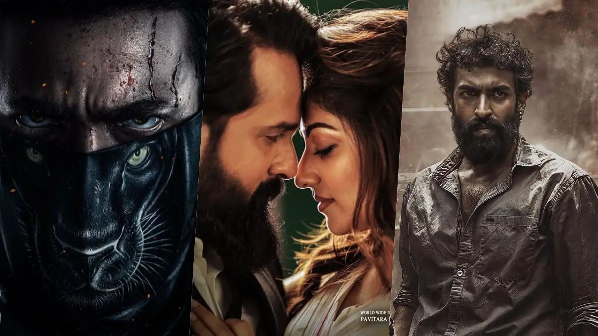 ವಿಜಿ, ಗಣಿ ಗೆದ್ದಾಯ್ತು: ಸತತ ಸೋಲುಗಳಿಂದ ಕಂಗೆಟ್ಟಿರುವ ಈ 5 ನಟರು ಈ ಸಿನಿಮಾಗಳಿಂದ ...