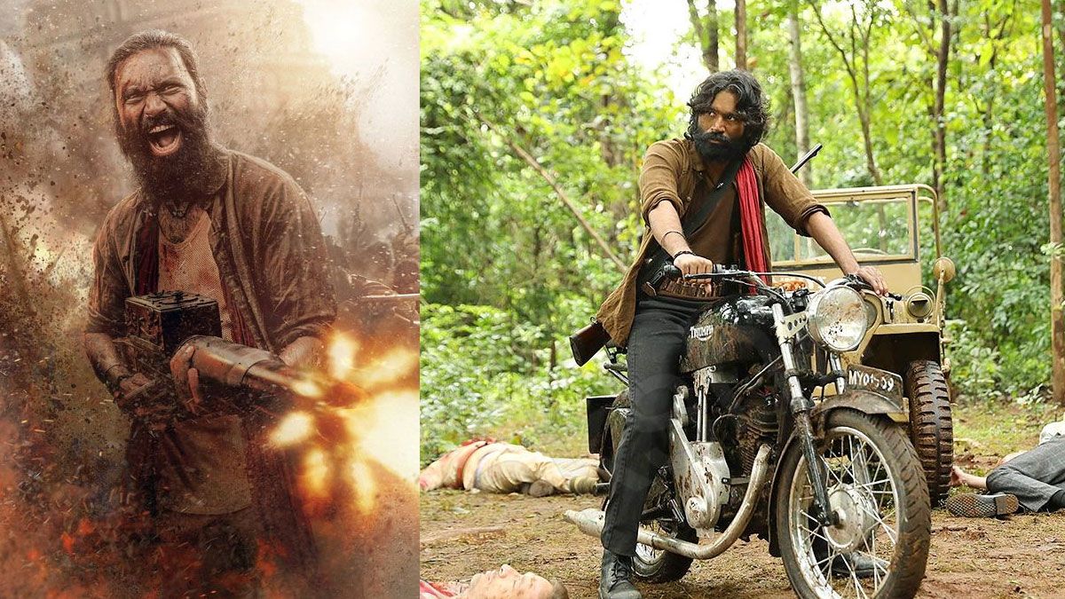 Captain Miller OTT Release Date: When & Where to Watch Dhanush's Action ...