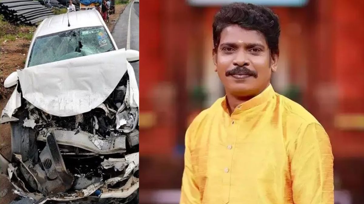 Catch the Detailed Report on Malayalam Actor Kollam Sudhi's Death in a ...