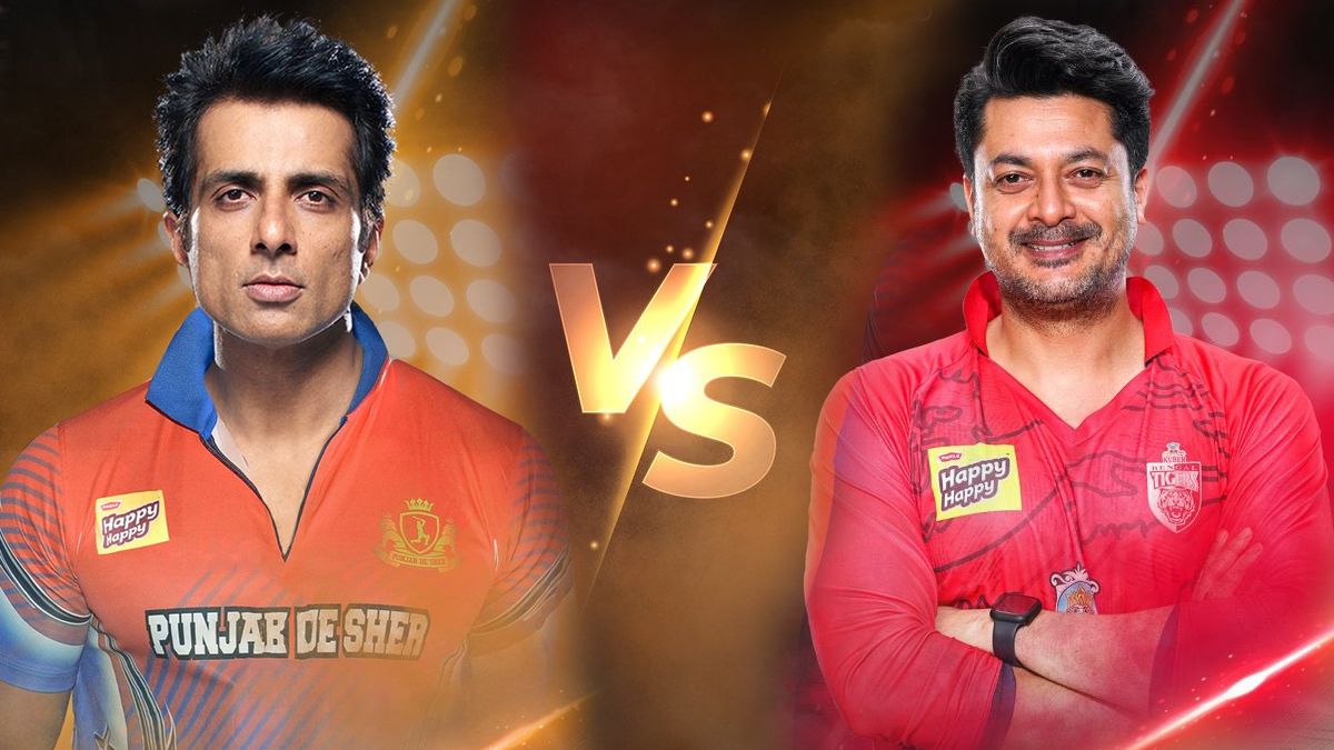 CCL Next Match: Punjab De Sher Vs Bengal Tigers Match Timings, Possible ...