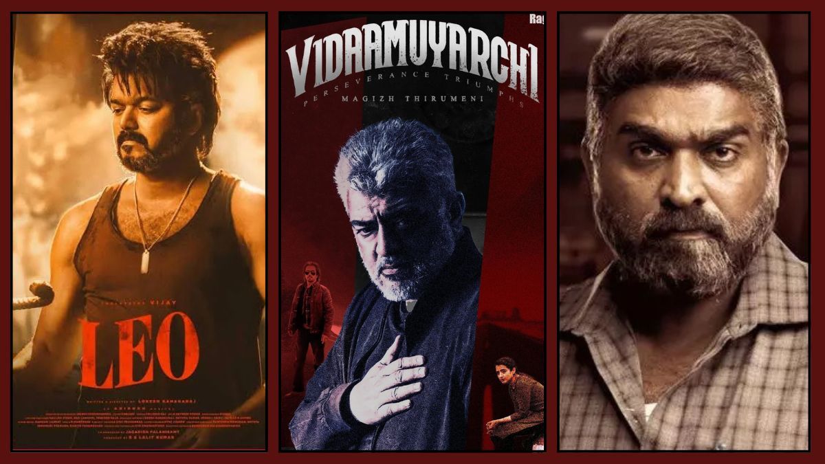 Films Based on Hollywood Hits | Tamil Films Inspired by Hollywood | Tamil Films Based on ...