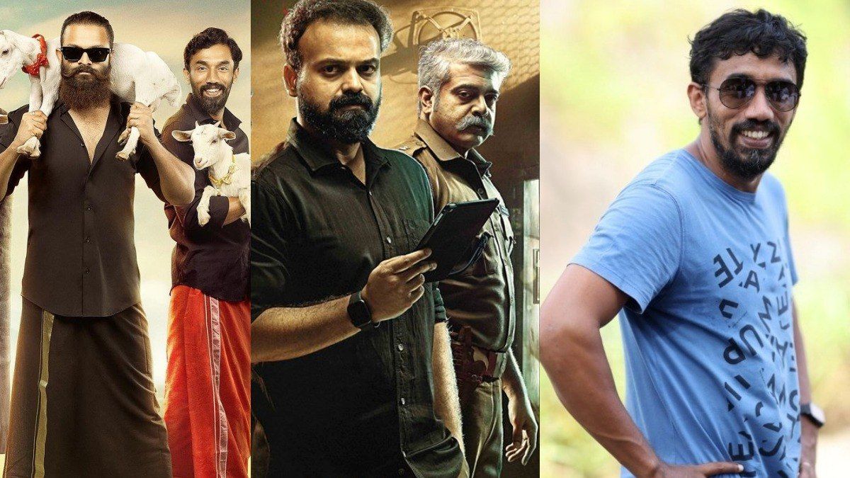 Cracking The 'A' Code: Midhun Manuel Thomas' Filmmaking Signature| Midhun Manuel Thomas' Movies ...