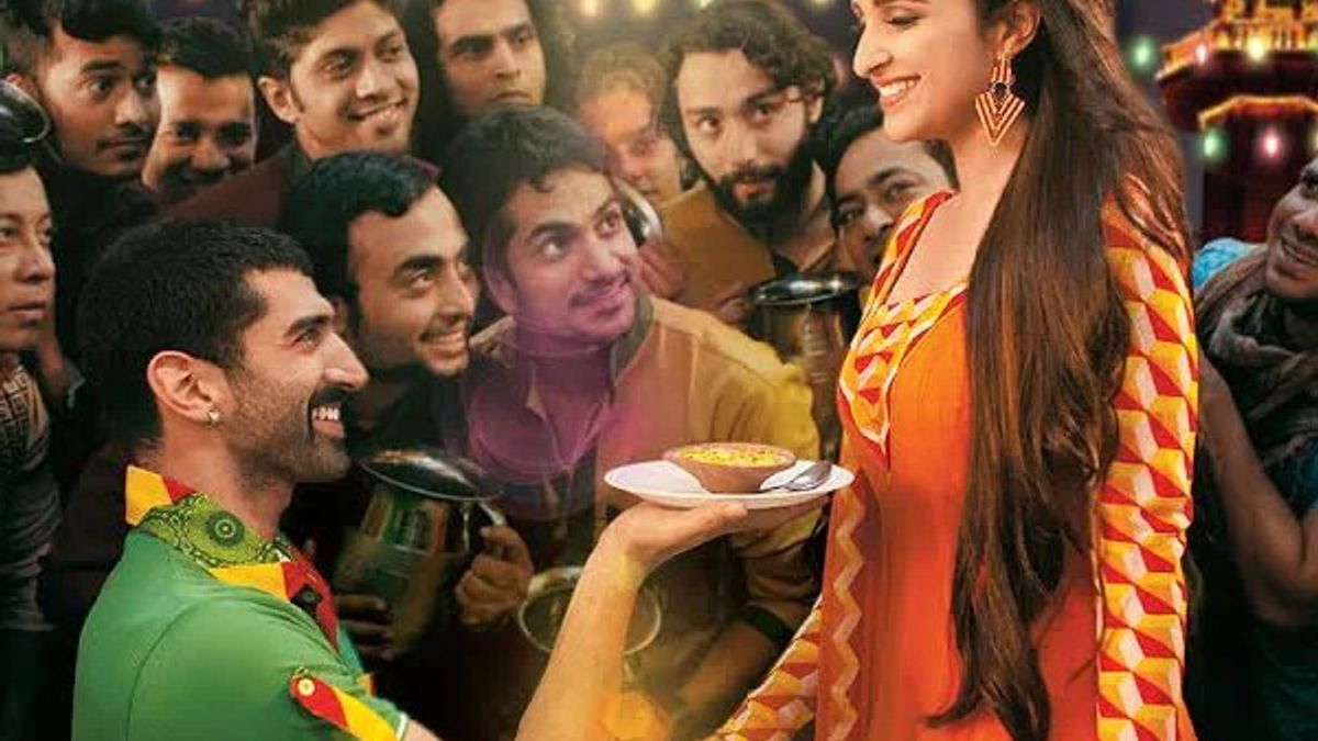 फूडी लोगों के लिए बेस्ट हैं ये फिल्में | Daawat E Ishq to Chef These ...