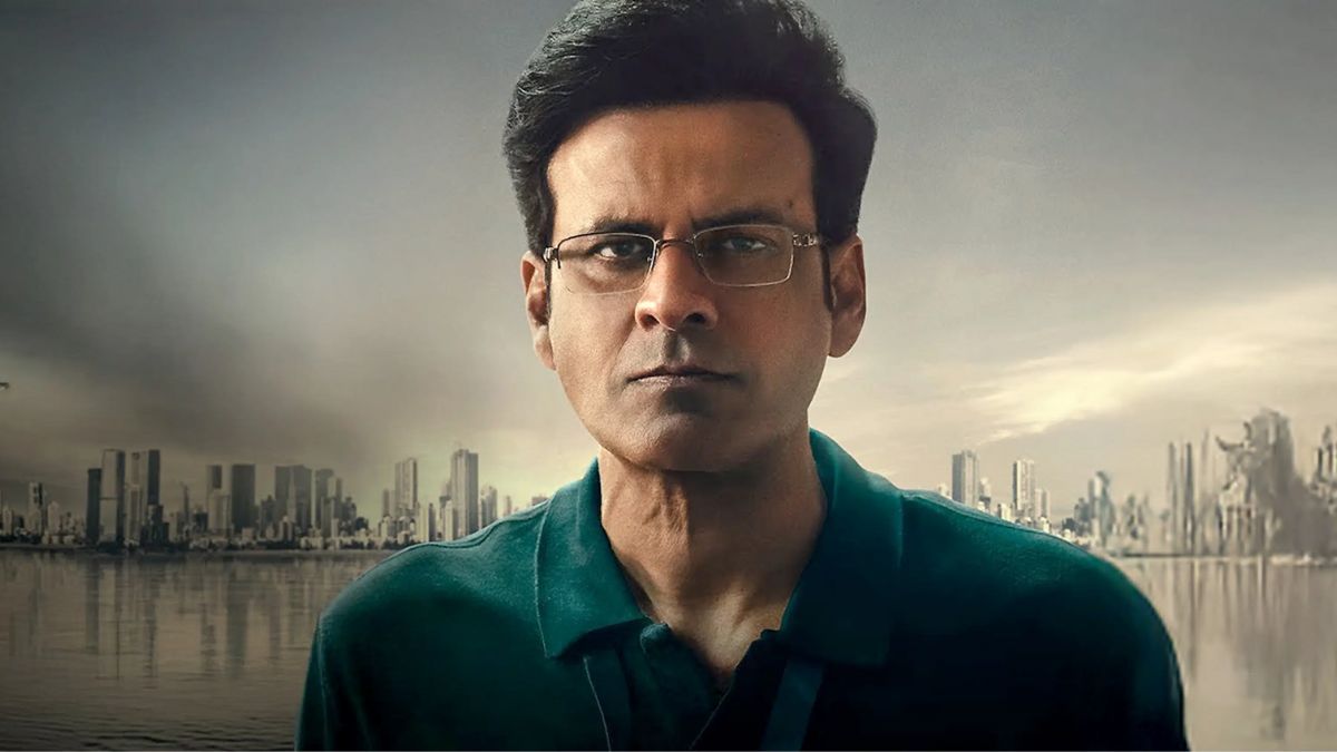 Manoj Bajpayee Despatch Movie | Despatch OTT Release | Despatch Cast ...