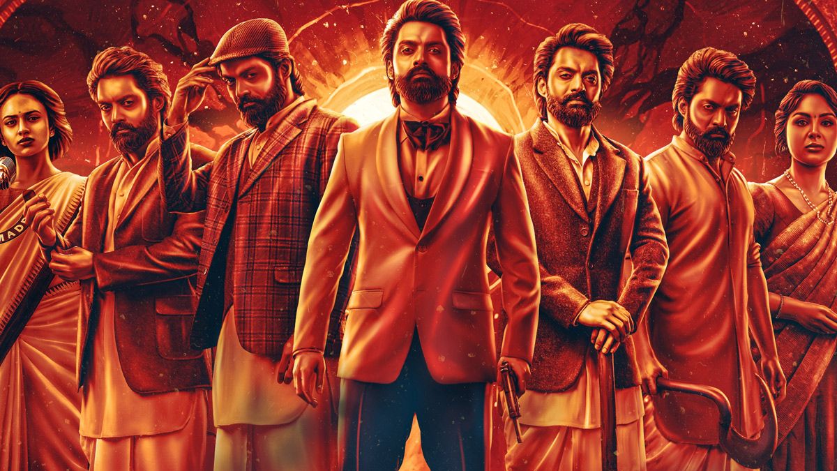 Devil: The British Secret Agent OTT Release Date: Platform, Cast, Story ...