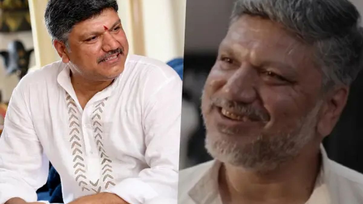 'ಸಪ್ತ ಸಾಗರದಾಚೆ ಎಲ್ಲೋ' ವಿಲನ್ ರಮೇಶ್ ಇಂದಿರಾ ಕುರಿತ ಇಂಟರೆಸ್ಟಿಂಗ್ ವಿಷಯಗಳು ...